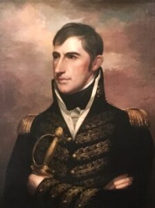 Grouseland: The History of President Harrison’s Home